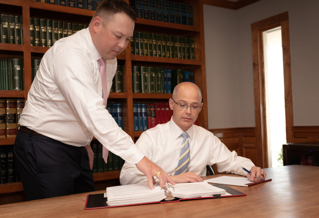 DWI, DUI, Criminal, Drug Attorneys, Georgetown TX | Price Twine