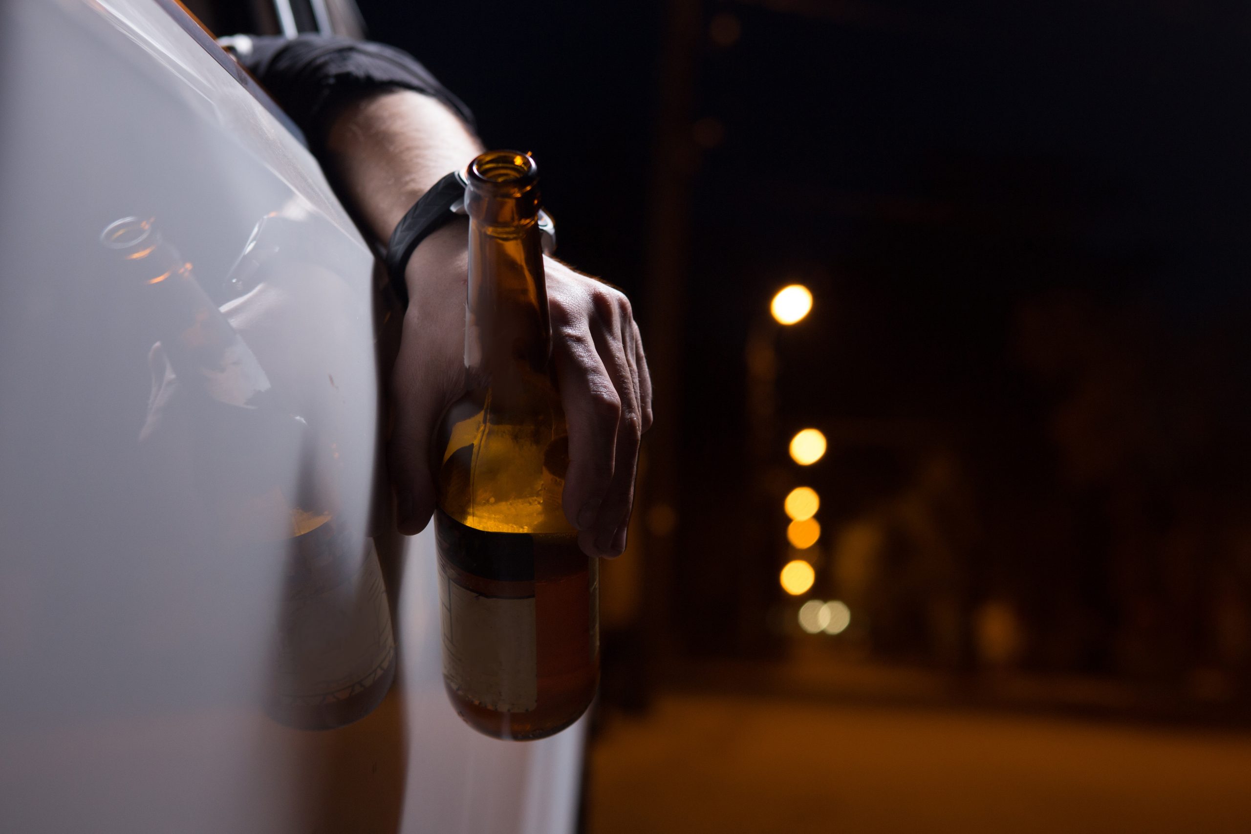 Hiring an attorney for a DWI in Williamson County | DWI Lawyer